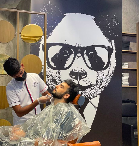 The Shave Shop - DSO - FindMySalon