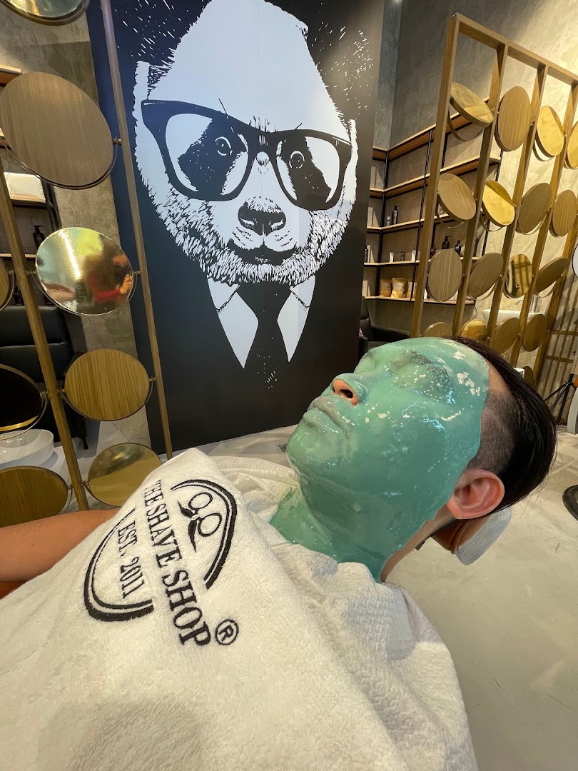 The Shave Shop - DSO - FindMySalon