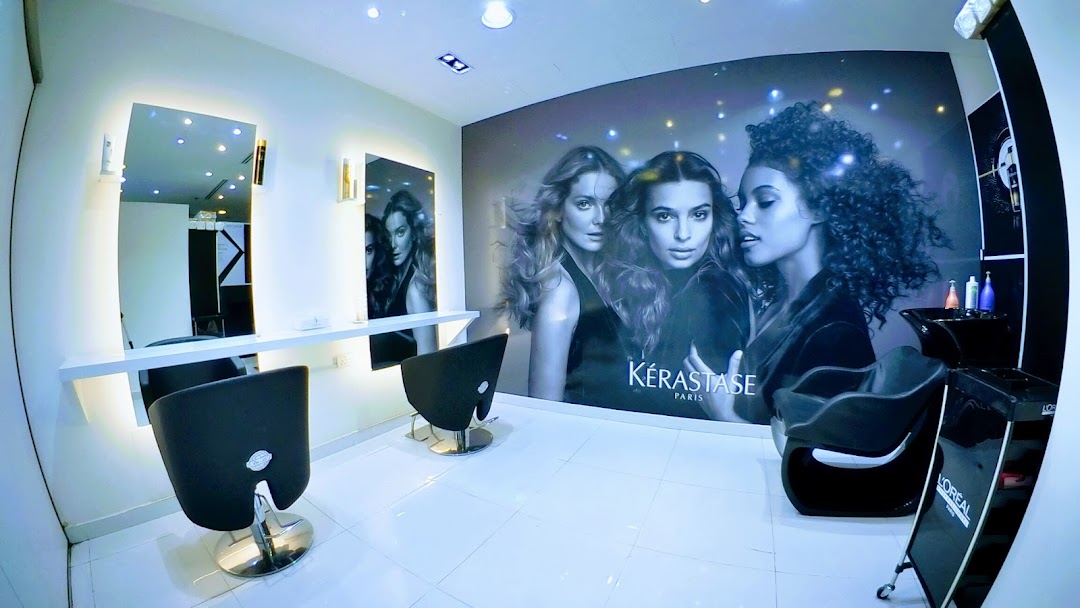 Gigi Hair Salon - FindMySalon