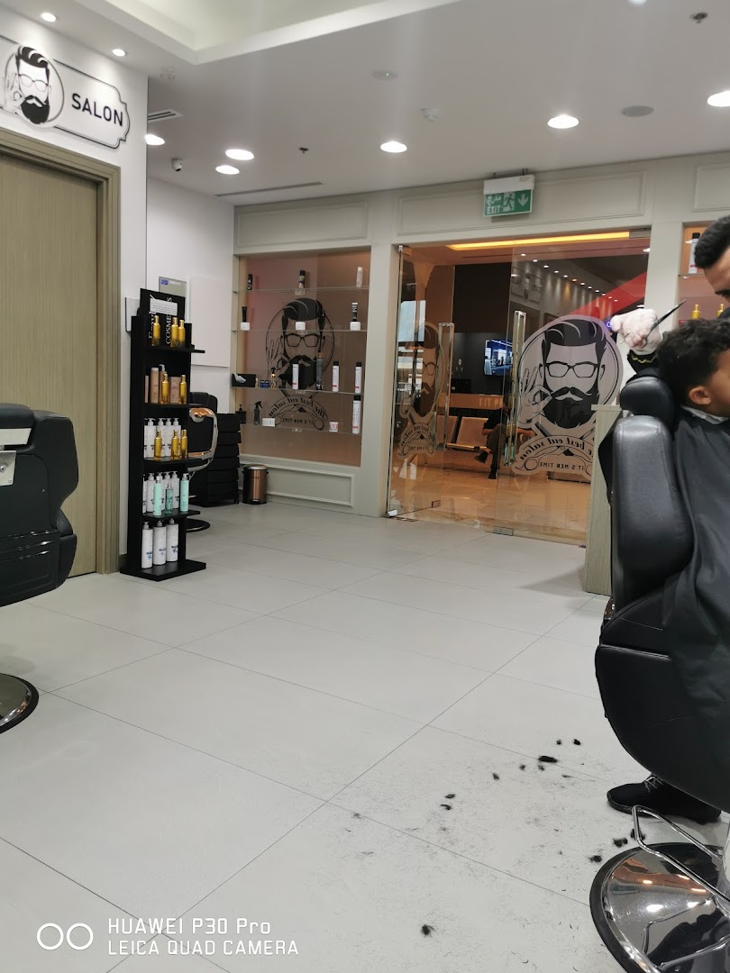 The Best Cut Gents Salon - FindMySalon