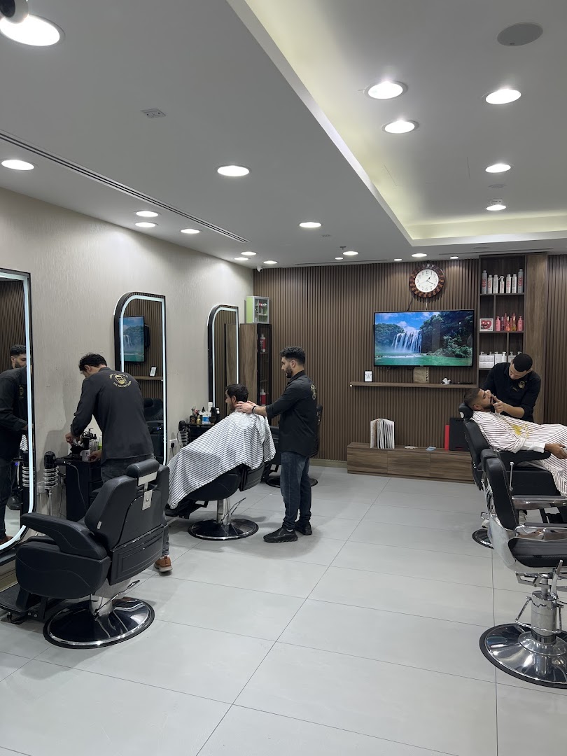 The Best Cut Gents Salon - FindMySalon